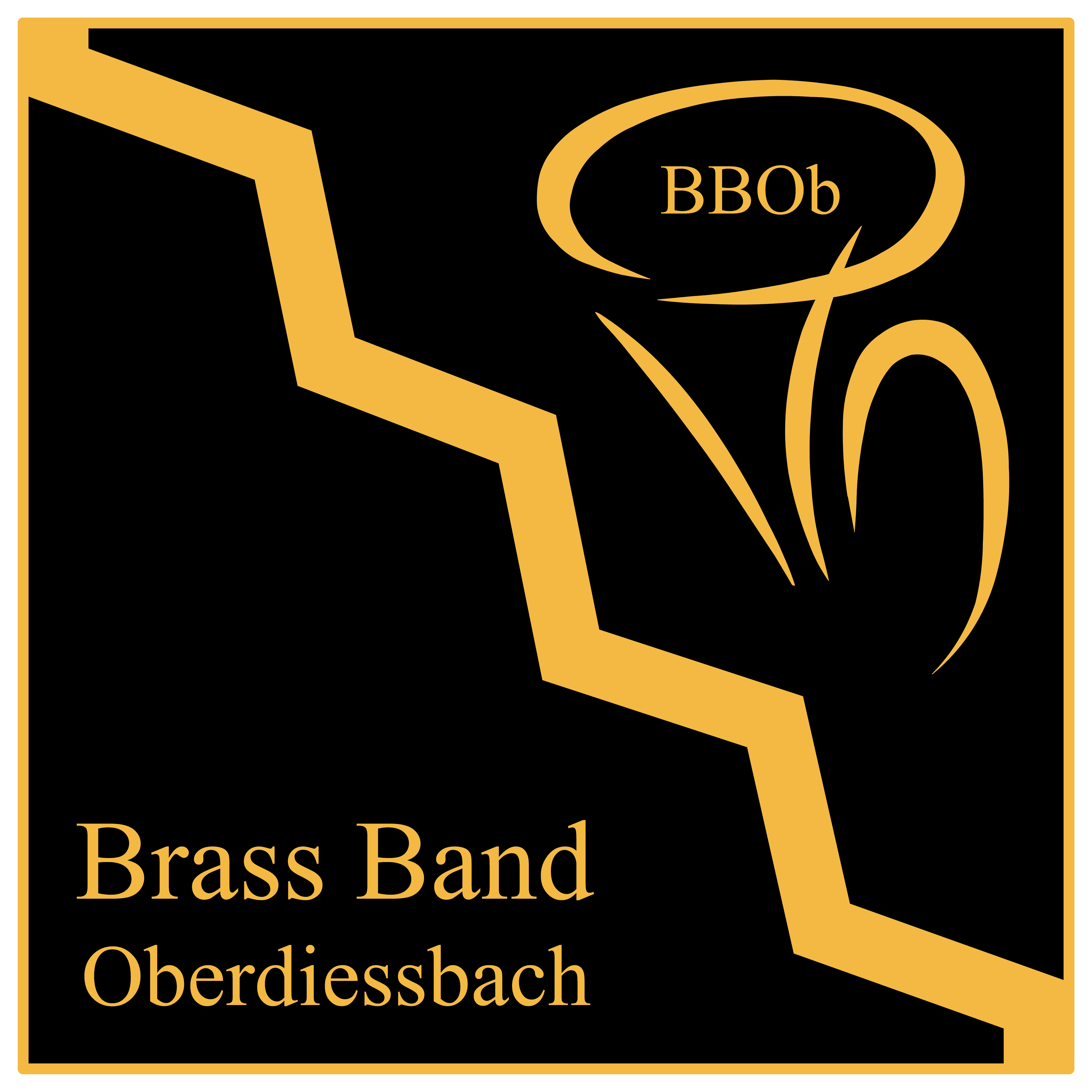  Brass Band Oberdiessbach